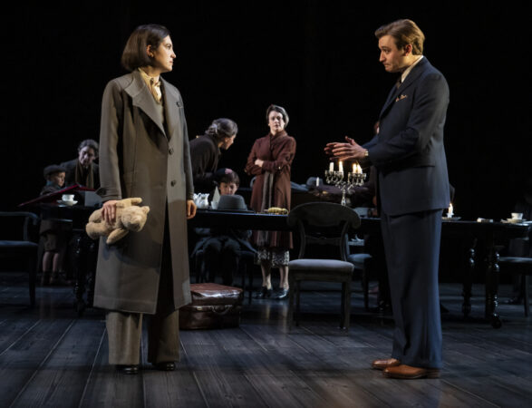 Leopoldstadt Wins Best Play at 2023 Tony Awards | Playbill