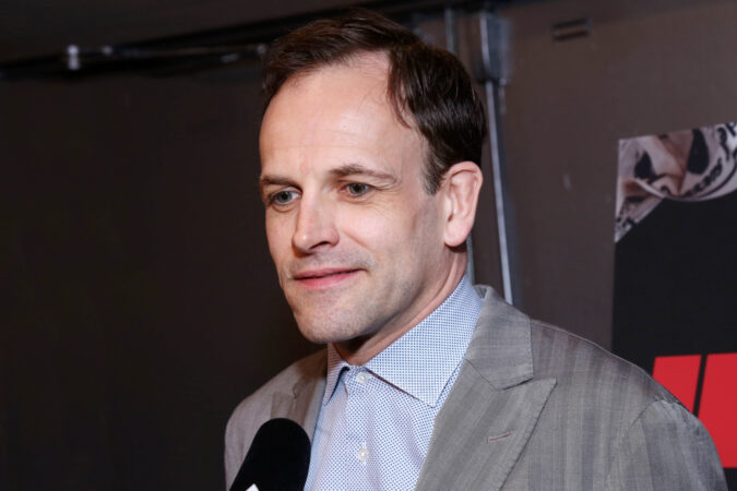 How Broadway’s New Rupert Murdoch Play Ink Became an Onstage Tabloid | Playbill
