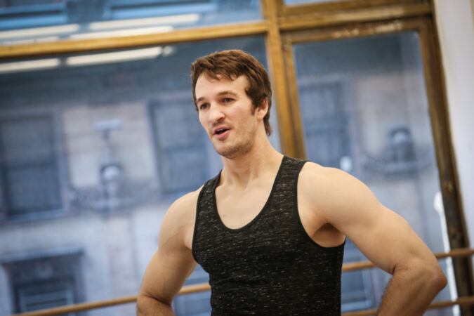 Get a Sneak Peek at the Dirty Dancing National Tour | Playbill