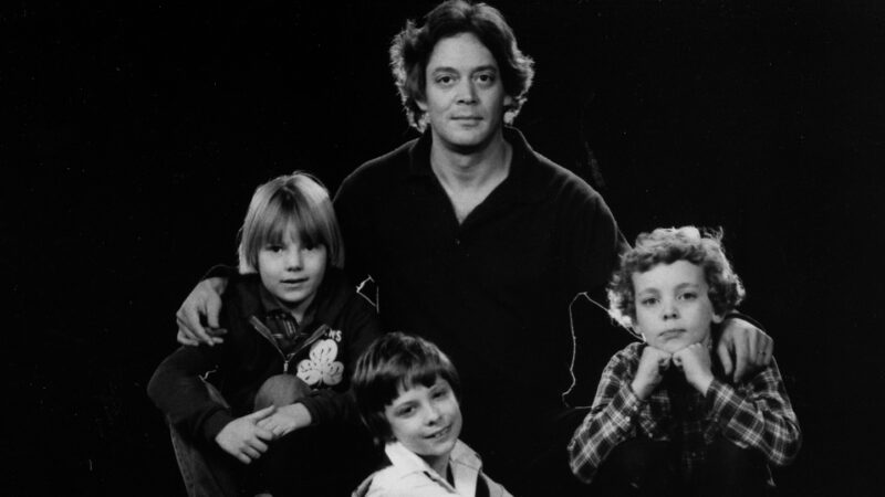 Revisit the Original Broadway Production of Nine on Its 37th ...