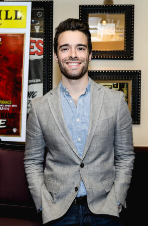 Get a Sneak Peek at Riverdale’s Heathers: The Musical Episode | Playbill