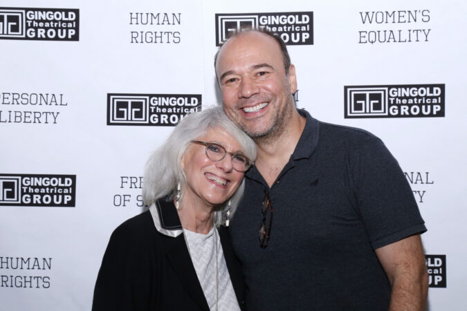 Go Inside Gingold Theatrical Group’s Celebration of Heartbreak House ...
