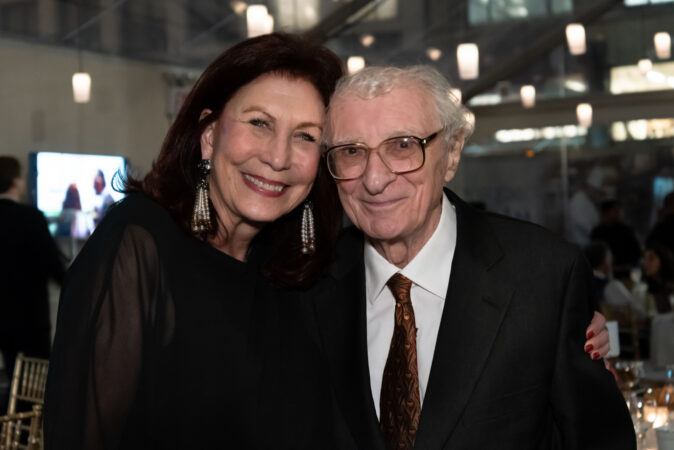 Sheldon Harnick and Stephen Schwartz Honored by Museum at Eldridge ...