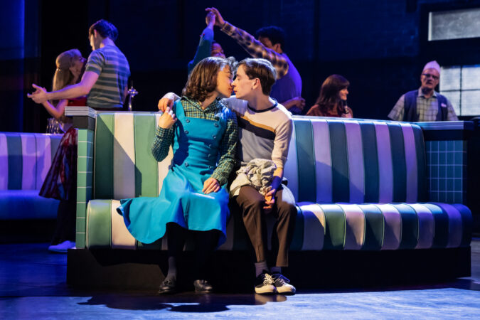 Read the Reviews for Stranger Things: The First Shadow | Playbill