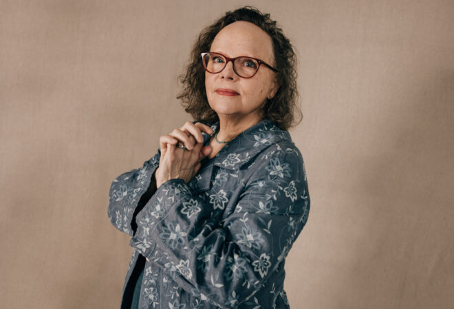 Tony Nominee Maryann Plunkett, Joy Woods, and Jordan Tyson on Playing ...