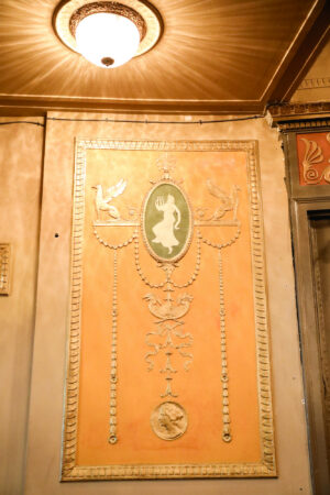 Step Inside Broadway’s Neil Simon Theatre | Playbill