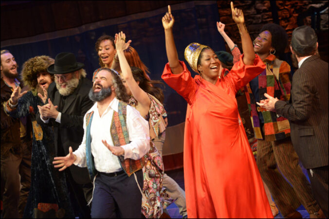 23 Jukebox Musicals That Brought Your Favorite Music to Broadway | Playbill