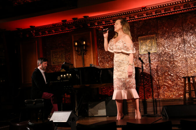 Alice Ripley to Star in Solo Drama The Pink Unicorn Off-Broadway | Playbill