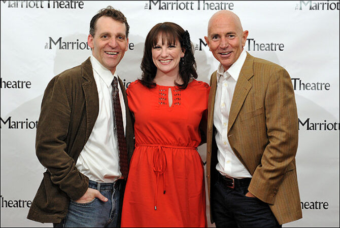 PHOTO CALL: Pirates of Penzance, With Kevin Earley, Omar Lopez-Cepero ...