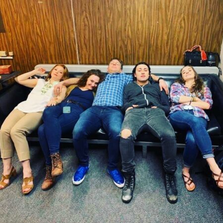 Dear Evan Hansen Ends Olivier-Winning London Run October 22 | Playbill