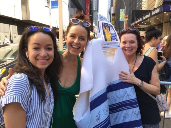 Dear Evan Hansen Ends Olivier-Winning London Run October 22 | Playbill