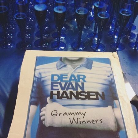 Dear Evan Hansen Ends Olivier-Winning London Run October 22 | Playbill