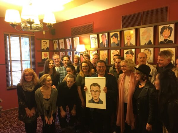 Dear Evan Hansen Ends Olivier-Winning London Run October 22 | Playbill