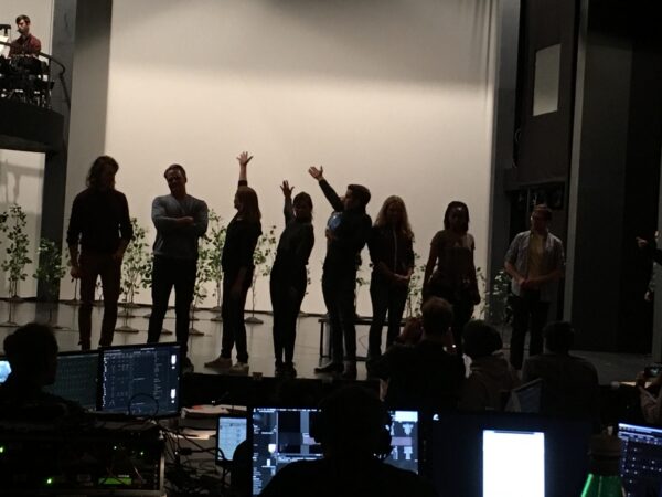 Dear Evan Hansen Ends Olivier-Winning London Run October 22 | Playbill