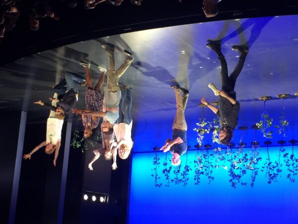 Dear Evan Hansen Ends Olivier-Winning London Run October 22 | Playbill