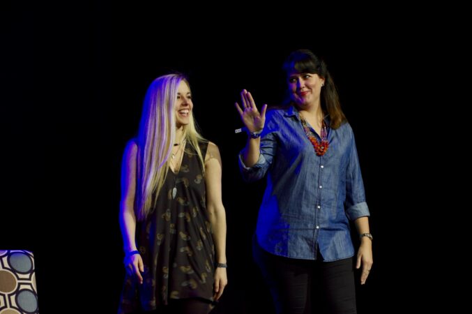 Musical Adaptation of Between the Lines Sets Off-Broadway Premiere ...