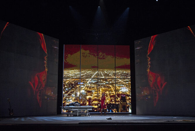 First Look at the U.S. Premiere of Pink Floyd Opera Another Brick in ...