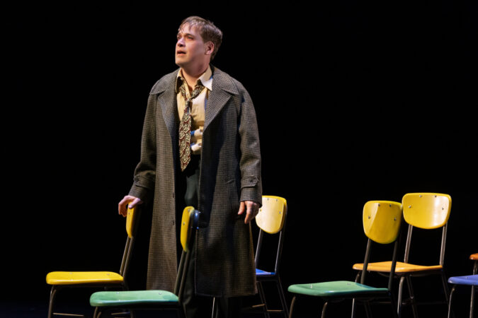 5 Reasons to See Stranger Things: The First Shadow | Playbill