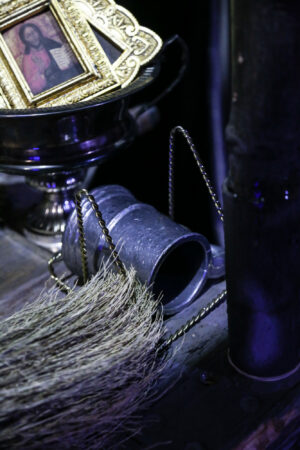 First Look at Vicki Lewis in Anastasia on Broadway | Playbill