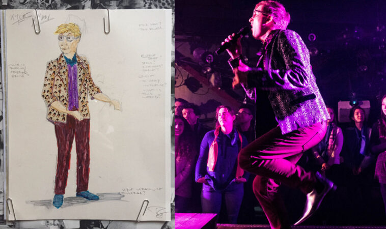 How Do You Design a Fairy Tale? | Playbill