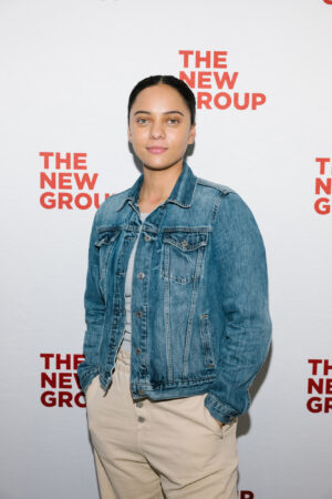 New Group's The Seagull/Woodstock, NY Extends World Premiere Run Off ...