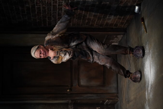 Endgame Receives Final Extension at Irish Rep Off-Broadway | Playbill