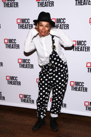 Go Inside the Opening Night of Jen Silverman’s Collective Rage: A Play ...