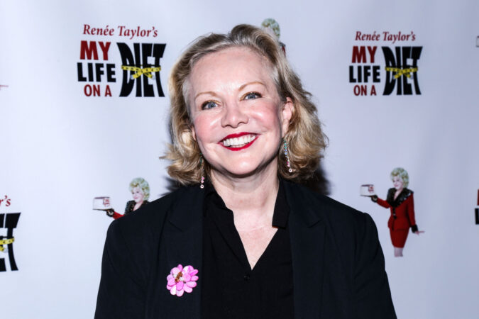Renée Taylor’s My Life On a Diet Wins United Solo Special Award | Playbill