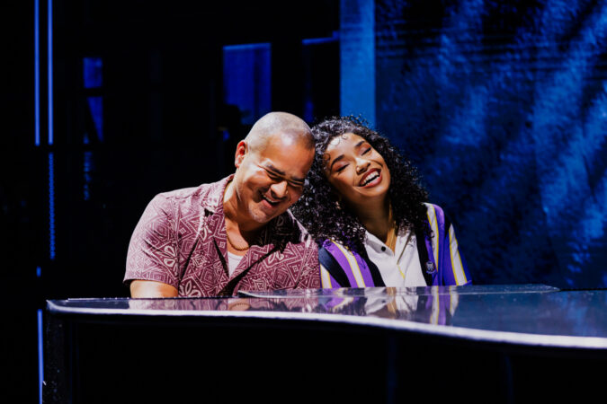 Alicia Keys' Hell's Kitchen Sets Closing Date on Broadway; Brandon ...