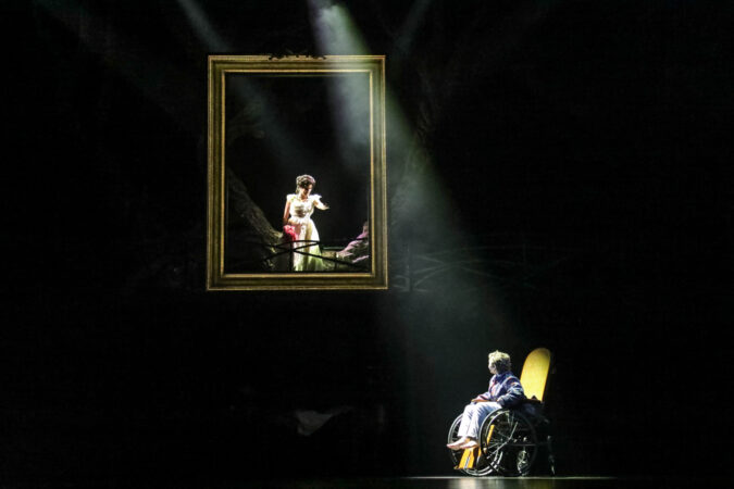 See Jeremy Kushnier, Josh Young, and Charlotte Maltby in Broadway-Aimed ...