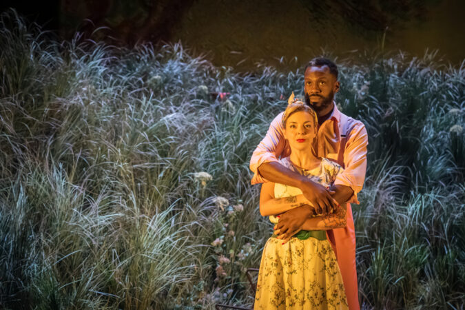 Photos: Sheridan Smith, Romesh Ranganathan Star in Woman in Mind in ...