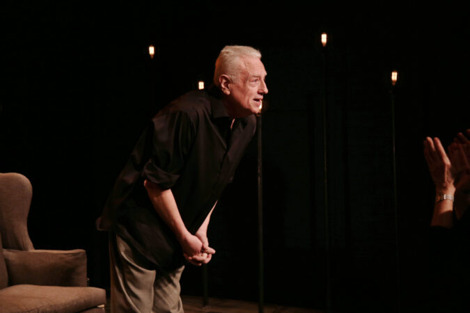 Photos: Len Cariou, Kathie Lee Gifford, Julia Murney, and More at ...