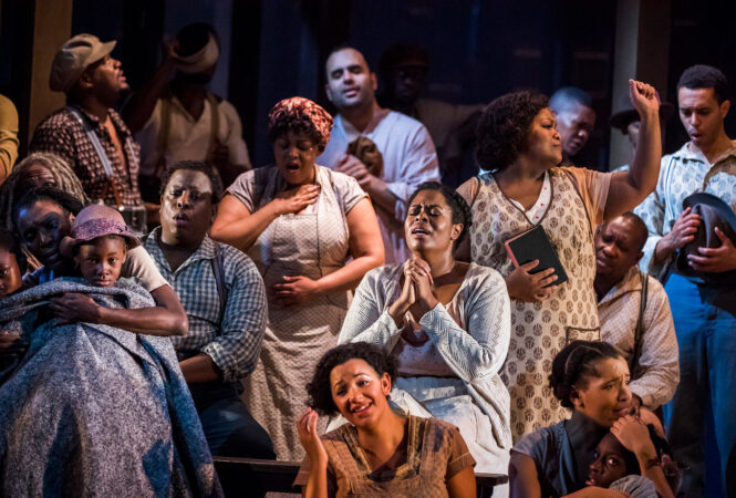 English National Opera’s 2019–2020 Season Will Feature 10 Productions ...