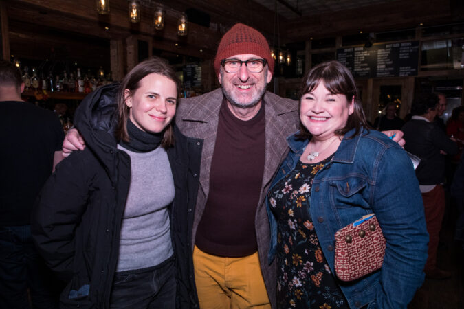 Photos: Judy Kuhn, Shaina Taub, More Celebrate Opening Night at Newly ...