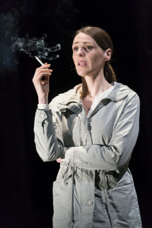 A First Look at Bryony Lavery’s Frozen in London | Playbill