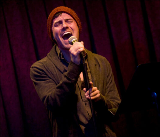 Lauren Elder, Anthony Galde, Nick Adams Star in World Premiere of New ...