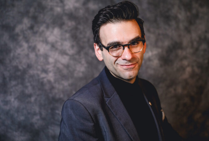 Ready for Their Close-Ups: Playbill’s Portraits of the 2019 Tony Award ...