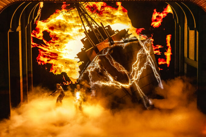 Photos: Get a 1st Look at Stranger Things: The First Shadow on Broadway ...