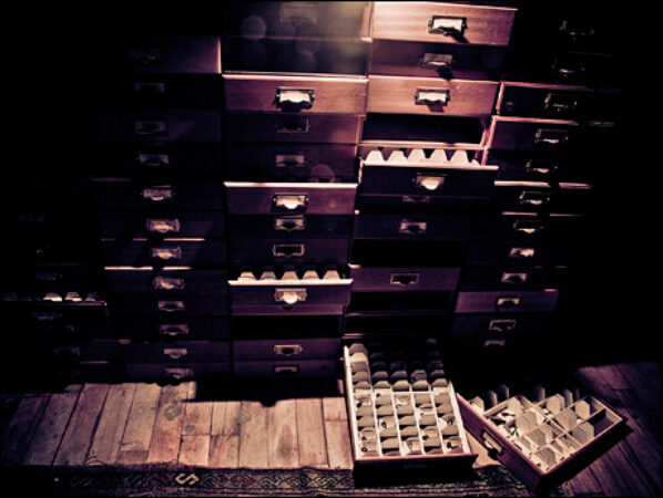 9 Tips for Attending the Award-Winning Sleep No More | Playbill