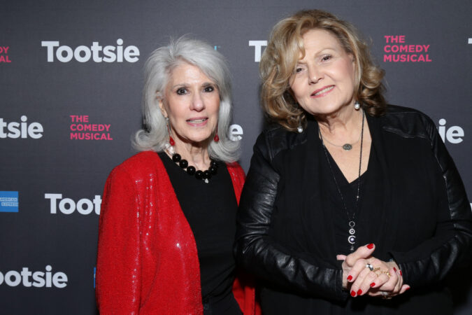 Go Inside Opening Night of Tootsie on Broadway | Playbill