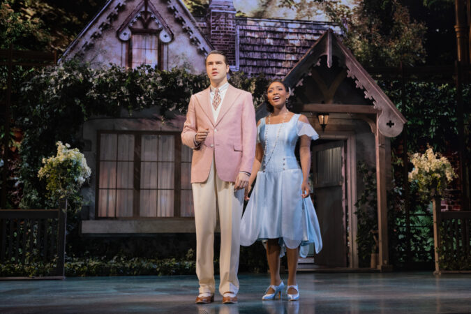 2026 Dates and Cities Set for The Great Gatsby North American Tour ...