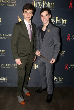 Toronto’s Harry Potter and the Cursed Child Assembles All-Canadian Cast ...