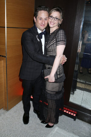 What It Was Like Inside the Tony Awards After Parties | Playbill