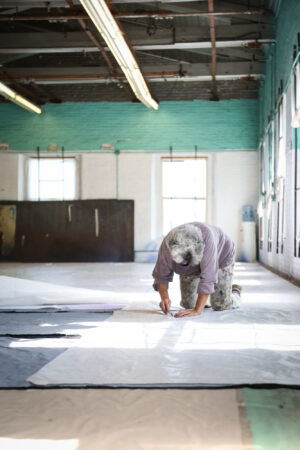 Go Inside the Scenic Paint Shop Responsible for the Brilliant Looks of ...