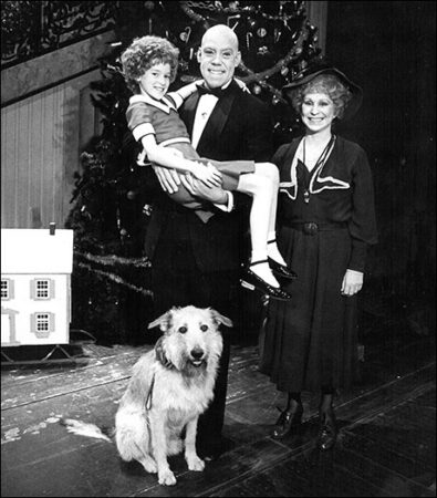 PHOTO ARCHIVE: Annie on Broadway and Beyond | Playbill