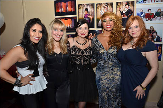 Six Stars Jodie Steele, Sophie Isaacs, Grace Mouat, and More Are ...