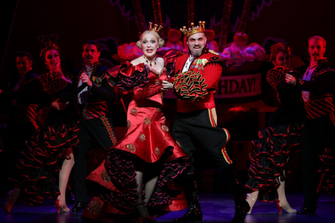 47 Classic Movie Musicals to Watch While Quarantined | Playbill