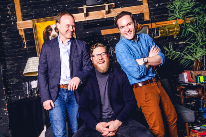 How The Play That Goes Wrong Defied All Odds to Become Broadway’s Longest-Running Play | Playbill