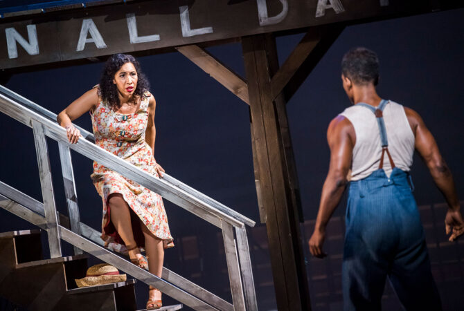 English National Opera’s 2019–2020 Season Will Feature 10 Productions ...