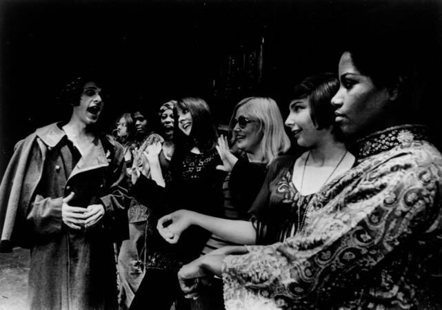 Look Back at the Original Broadway Production of Hair | Playbill